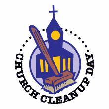 Church Clean-Up Day - Tuscola IL Church | Immanuel Lutheran Church ...