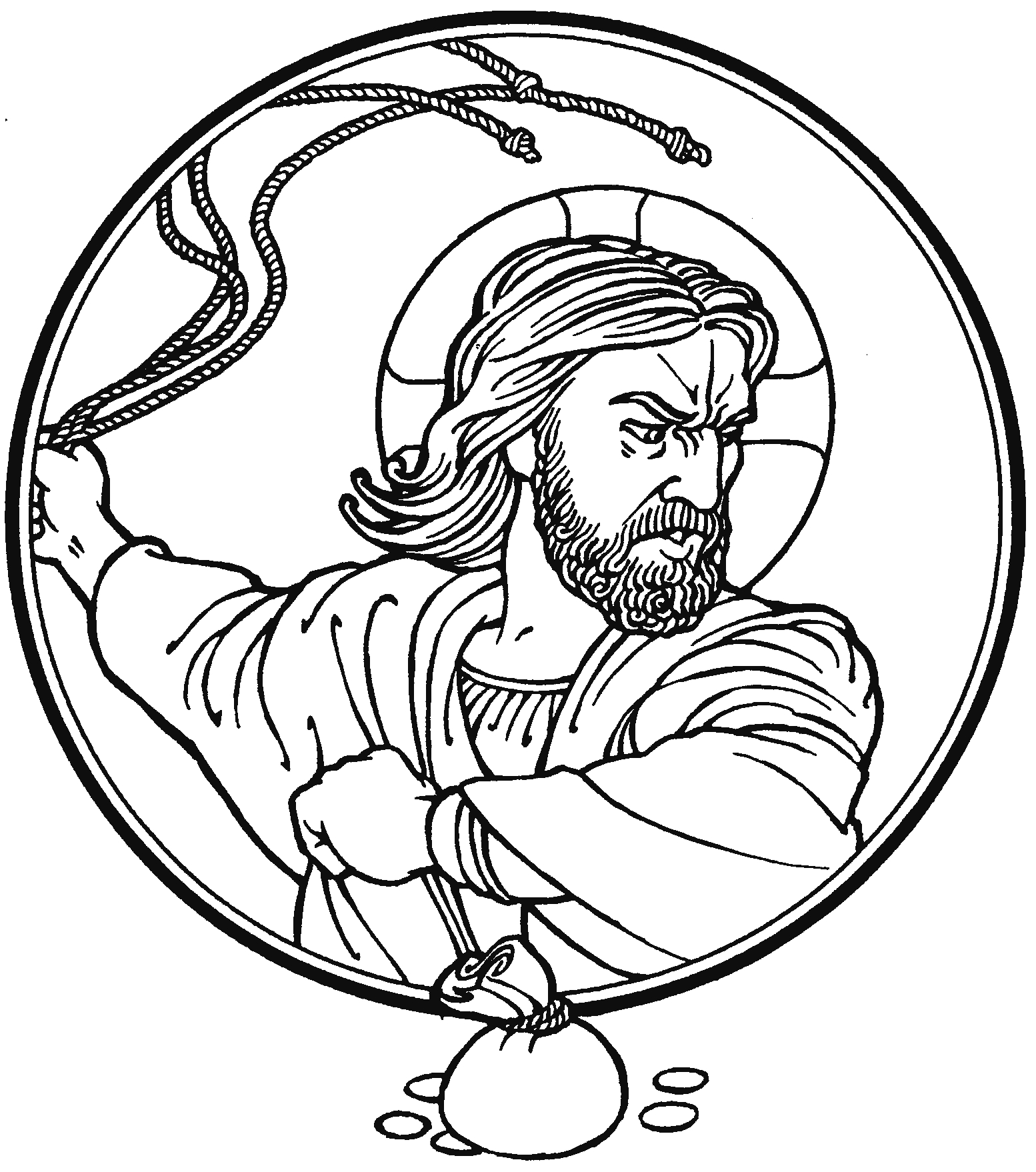 The Tenth Sunday after Trinity - Tuscola IL Church | Immanuel Lutheran ...