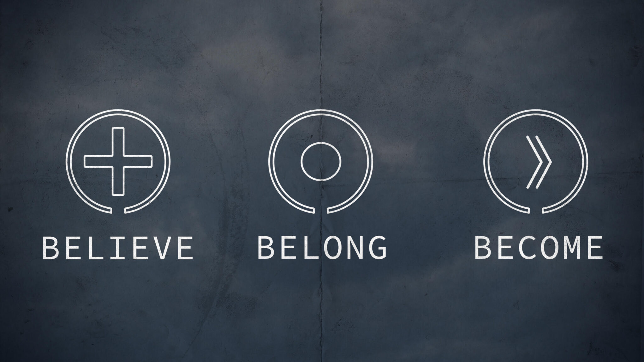 Believe, Belong, Become (Jan 30—Feb 5) – Immanuel Lutheran Church