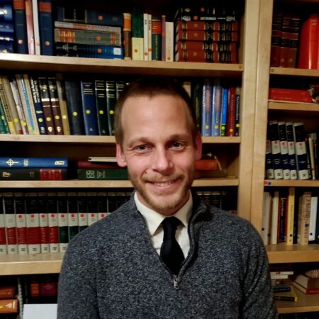 Not Ashamed Conference - Tuscola IL Church | Immanuel Lutheran Church ...